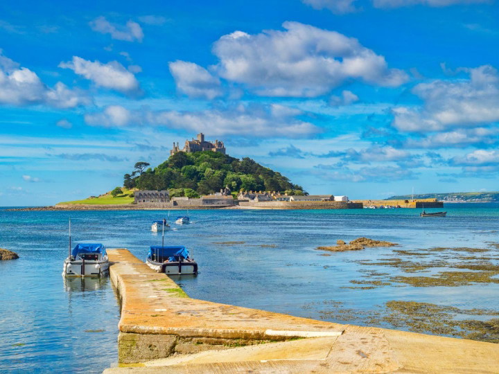 Sea Gem - Penzance