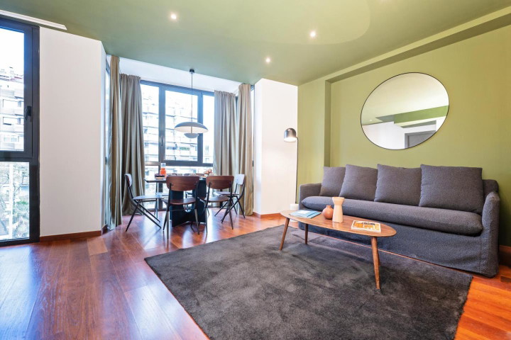 Sweett - Casa Roma - Barcelona