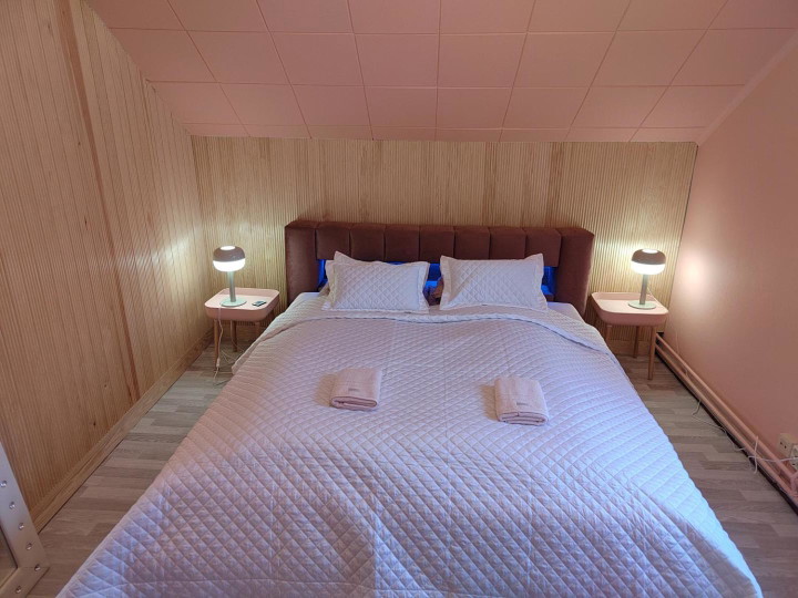 4b Stay - Best Budget Boutique Boardinghouse - Helsinki