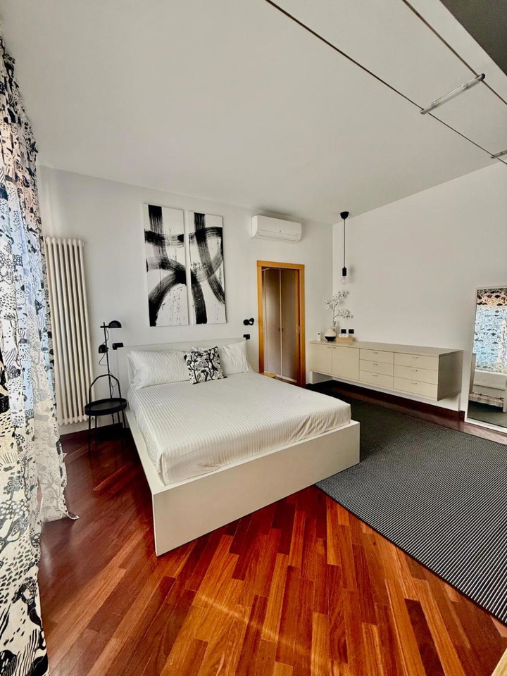 Rebeeapartments - Apt 1 - Lodi