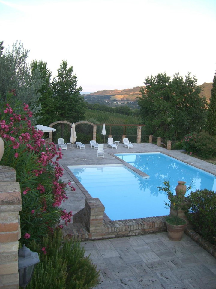Agriturismo La Campana - Cupra Marittima