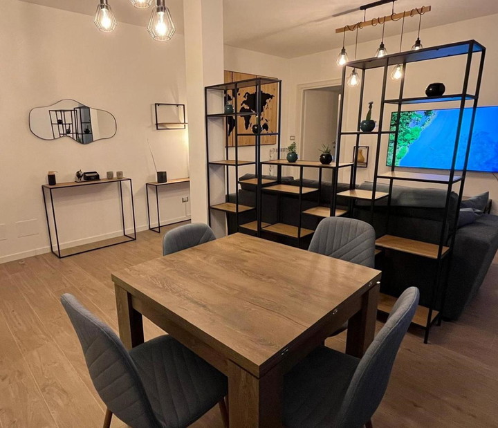 Boutique House La Fenice - Plaisance