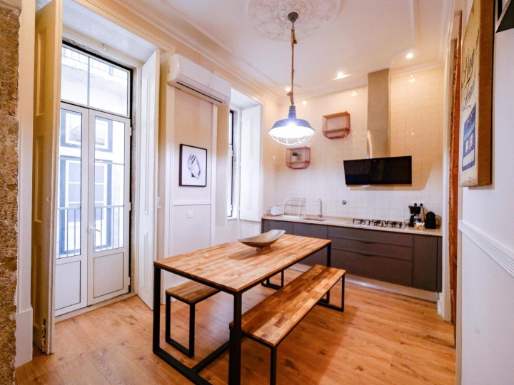 Correeiros 174 -The Place To Be - Alfama