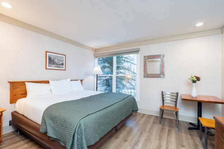Mountainside Inn 205 By Alpine Lodging Telluride - Ouray, CO
