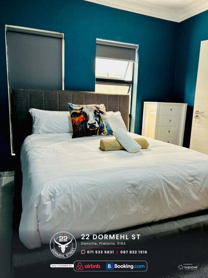 22 Dormehl - Pretoria