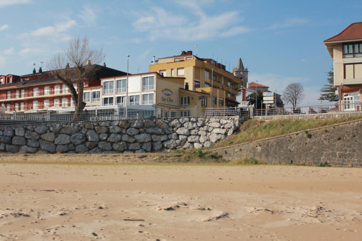 Hotel Las Olas - Santoña