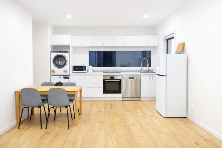 Cosy Granny Flat In Epping - Sydney