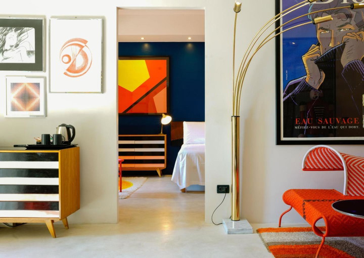 Boutique Hotel Trieste - Adults Only - Verona