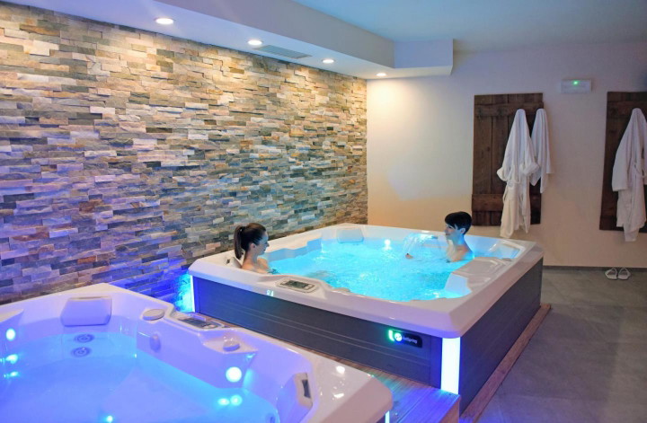 Alp Hotel Dolomiti - Madonna di Campiglio