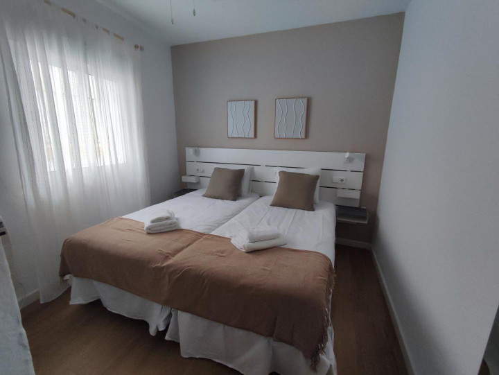 Bonito Apt. En Casco Historico - Marbella