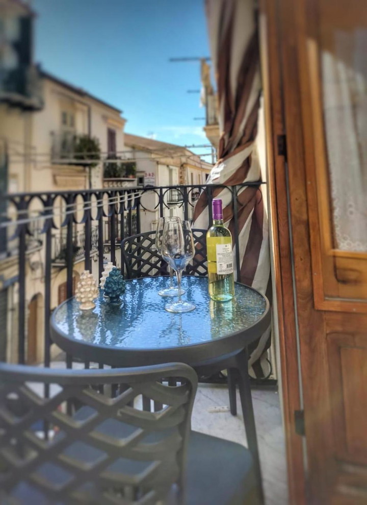 Casa Spinuzza 4 - Cefalù