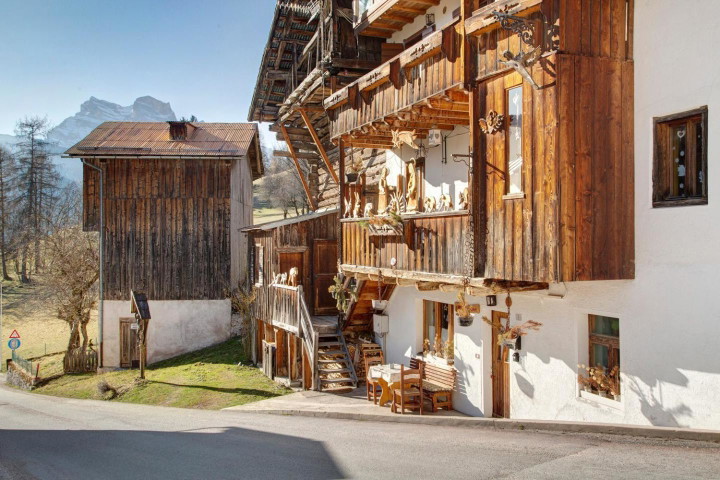 Il Cuore Delle Dolomiti - Cortina d'Ampezzo