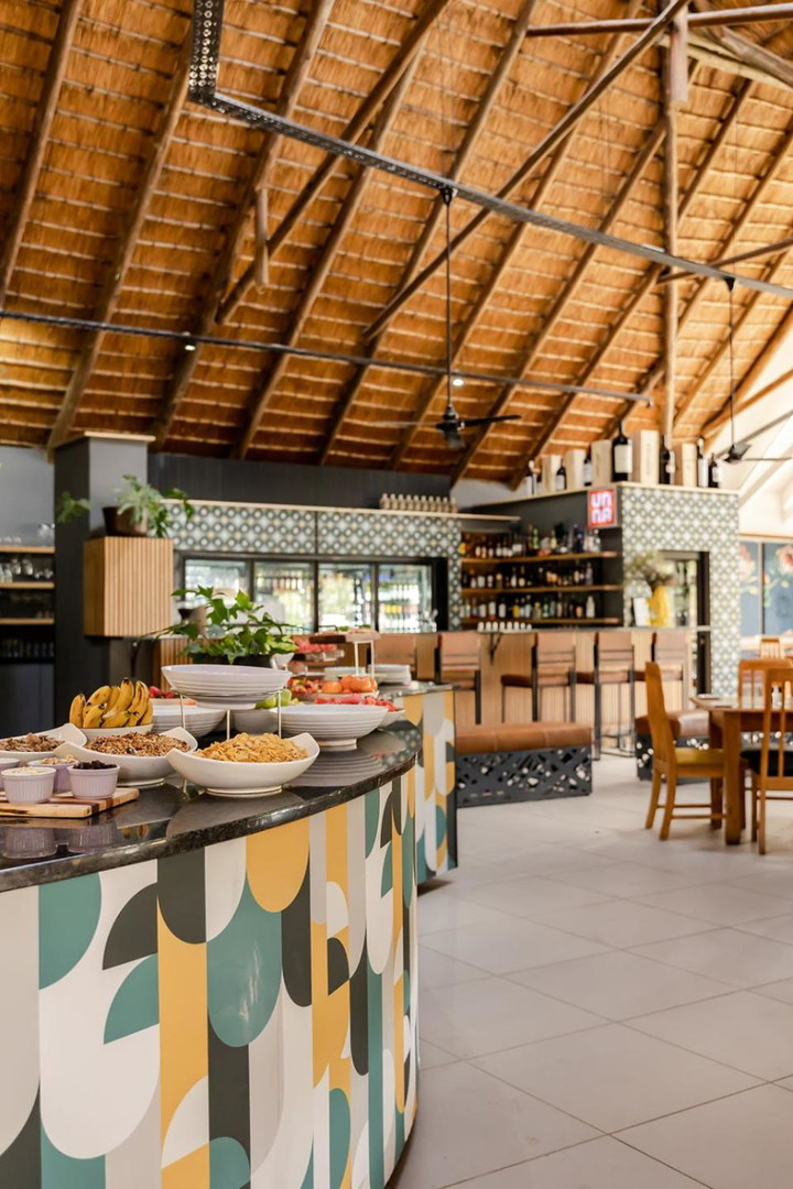 Hippo Hollow Country Estate - Hazyview