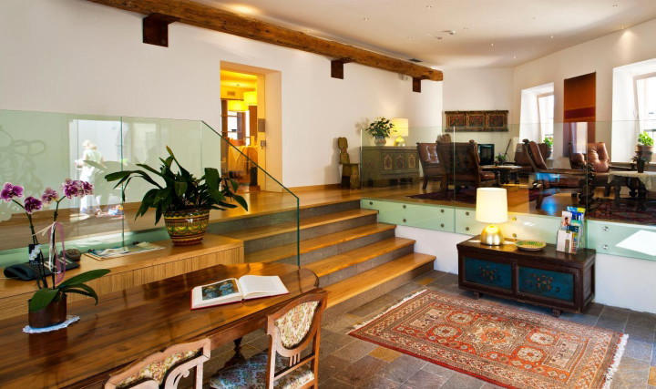 Hotel Romanda - Levico Terme