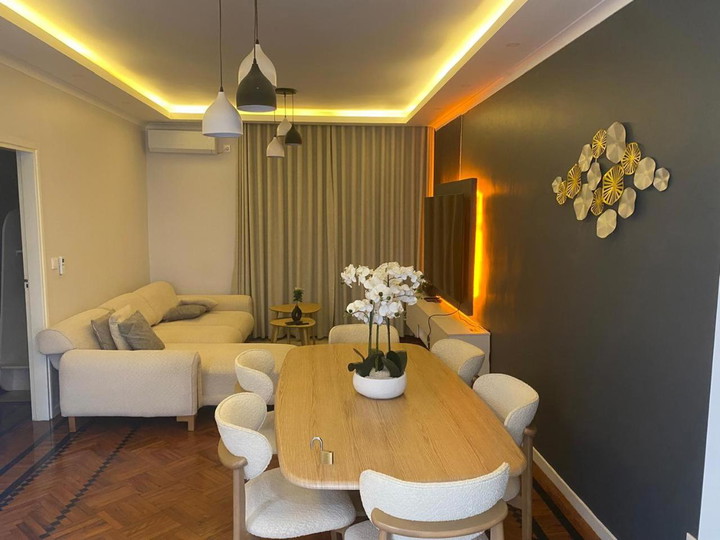 Modern Polana - Maputo