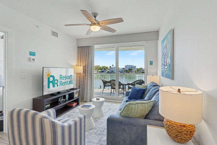 Oceana 204 East - Treasure Island, FL