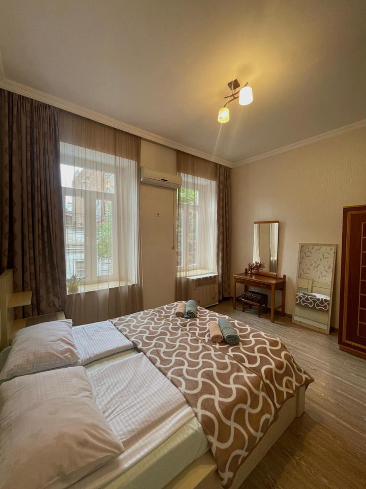 Nana's Apartment - Tbilisi