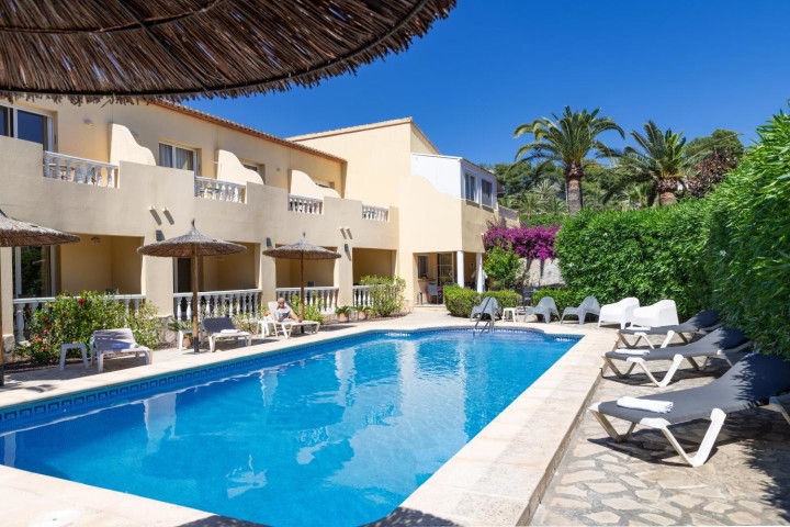 Hotel Montemar - Cumbre del Sol