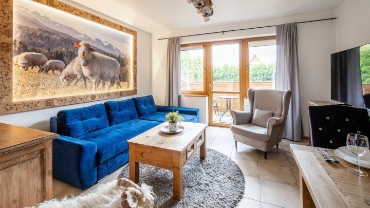 Villa Delta Boutique - Zakopane