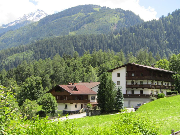 Apart Tuxertal - Mayrhofen