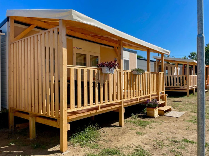 Camping Village Lido Di Classe - Ravenna