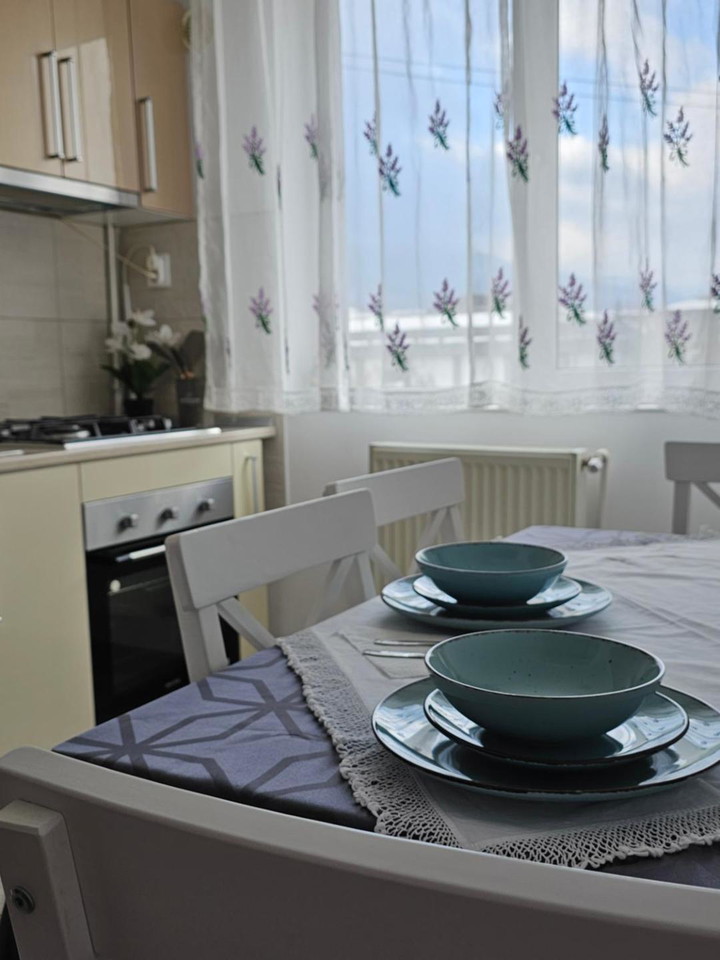 Apartament Ultracentral - Retreat - - Vulcan