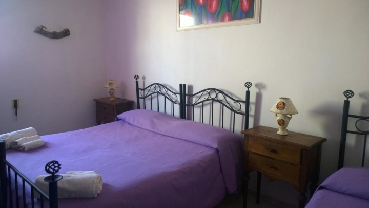 B&b Salento Vacanze - San Cassiano
