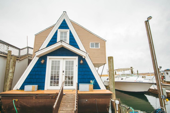 Jones Beach Houseboat - Massapequa, NY