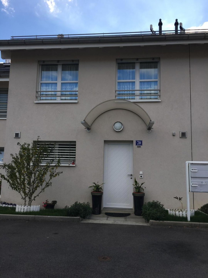 B&b Kelly - Lausanne