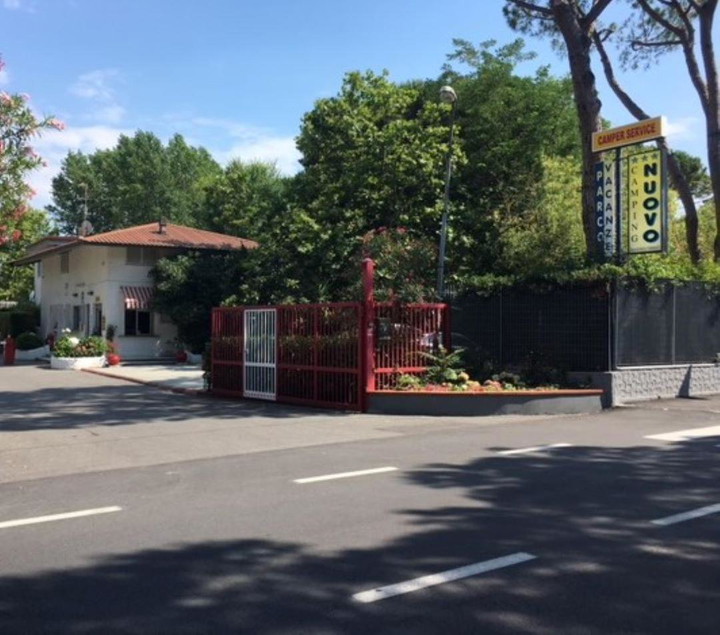 Camping Nuovo - Italy