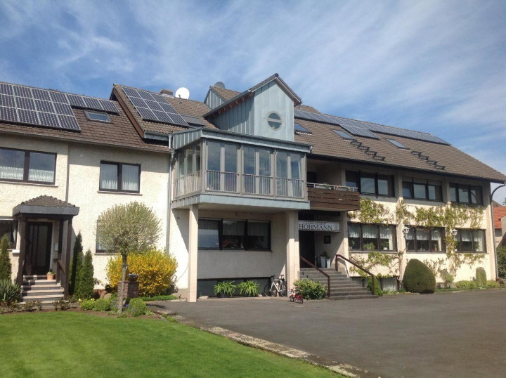 Landgasthof Zum Wiesengrund - Fulda