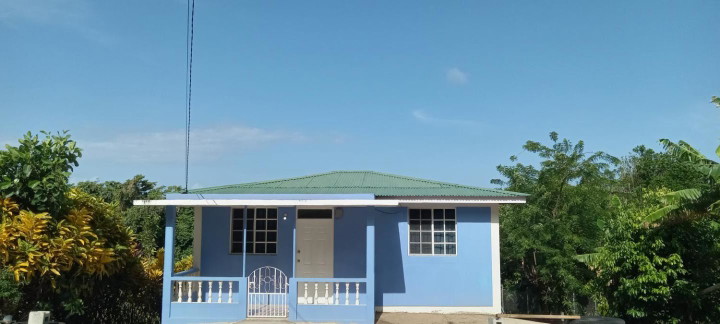 Blu3 Casa - Dominique
