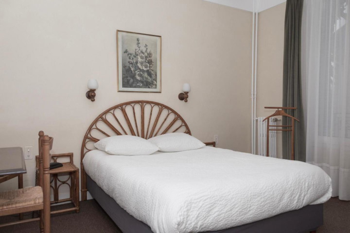 Cit'hotel Aéro-hotel - Noisy-le-Grand