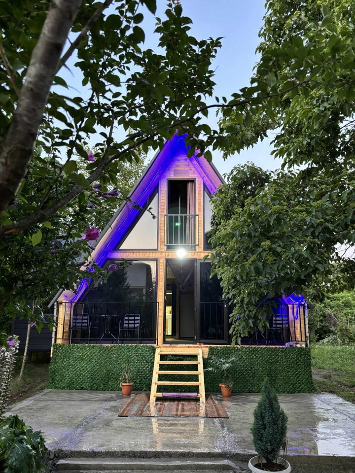 House Milena - Georgia