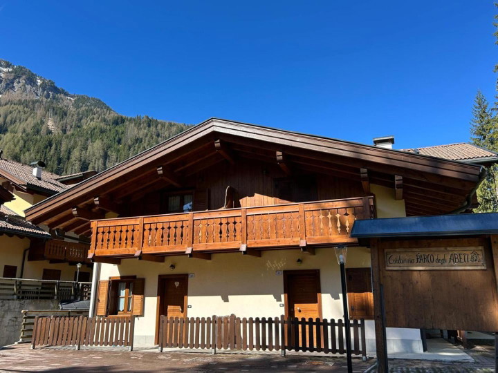 Cèsa Aurora - Corvara, BZ, Italy