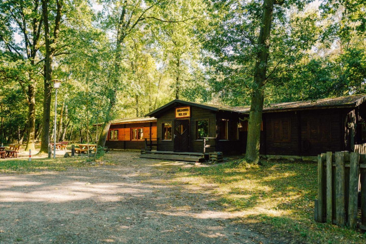 Waldhaus Molzen - Natur Erleben - Germany