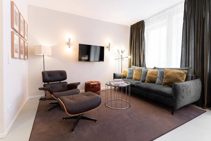 Heymi Apartments Mondschein - Schwechat