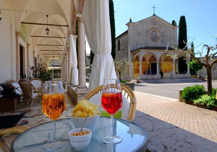 Locanda Al Santuario - Sirmione