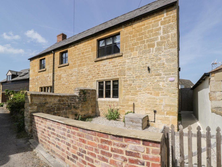 Millbank Cottage - Chipping Campden