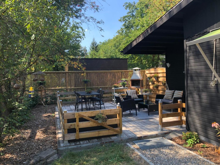 Chalet Happiness - Genk