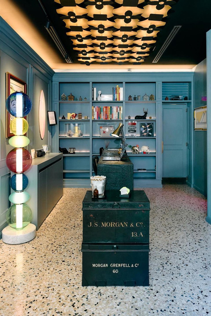 The Glam Boutique Hotel & Apt - Vicenza