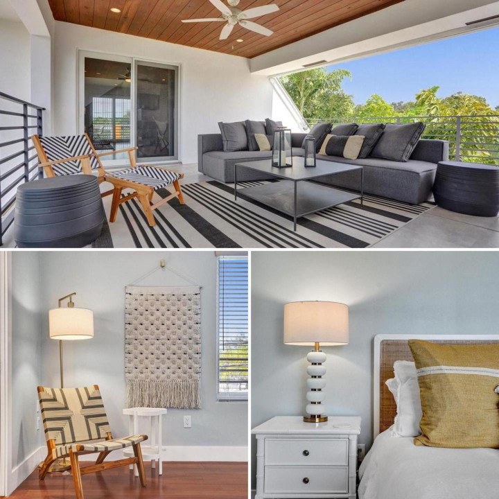Victoria Park Overlook - Fort Lauderdale