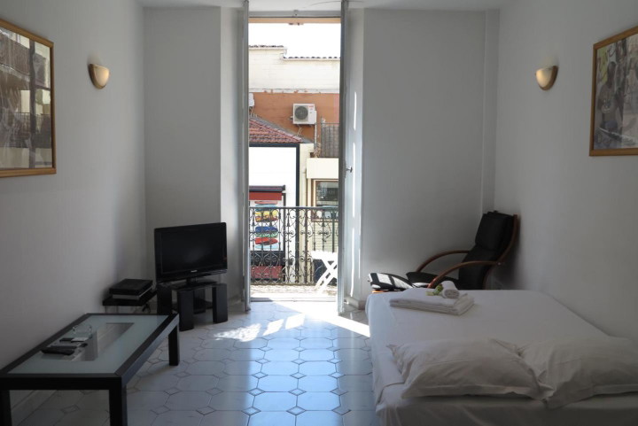 Viva Riviera - 5 Rue Commandant André - Roquefort-les-Pins