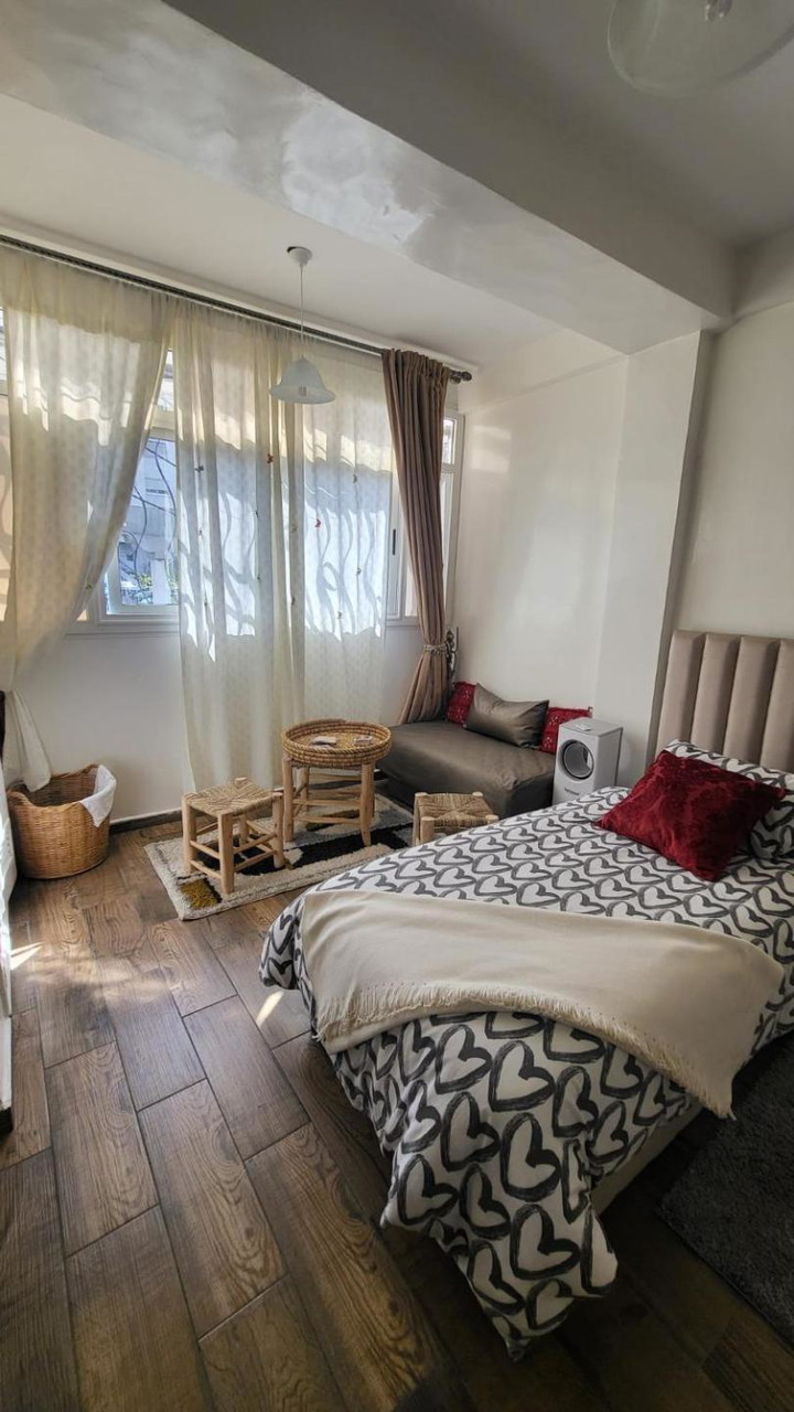 Appartement Moderne Mohammedia Parc Proche Plage Parking Wifi Residence Securisee Modern Apartment Mohammedia Parc Area Close To Beach Parking Wifi Secure Residence شقة حديثة المحمدية حي بارك قريبة من البحر مع موقف سيارات وواي فاي - Mohammédia