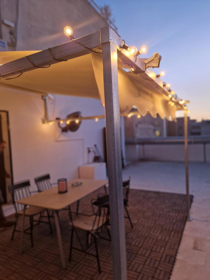 Agora Studio - Athene