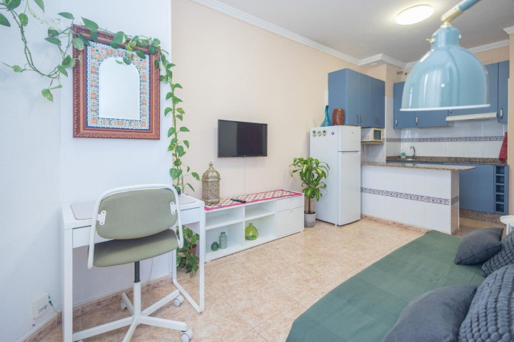 Guestready - Canteras Surf, Relax & Work - Municipality of Las Palmas