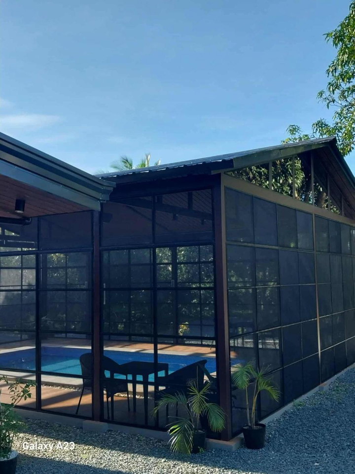 Sehaliah Agricultural Farm Resort - Amadeo