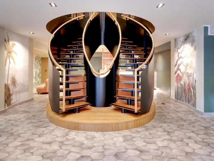 Mercure Perpignan Centre - Perpignan