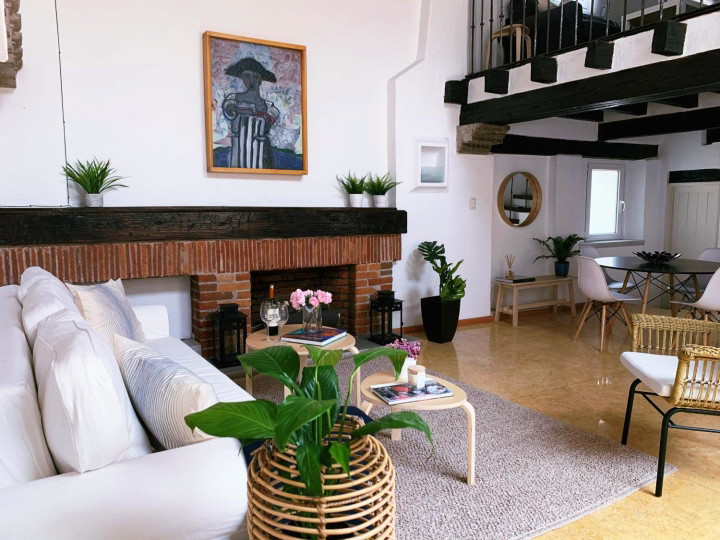 Casa San Angel Inn Boutique Charming House - Distrito Federal