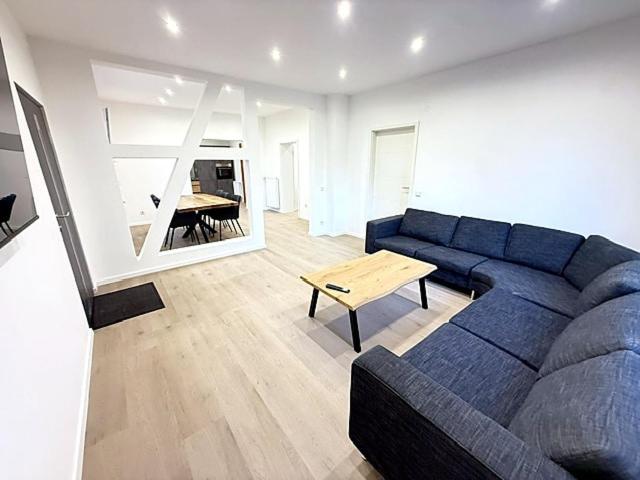 Modernes Haus Für 10 Gäste Mit 5 Schlafzimmern - Haan